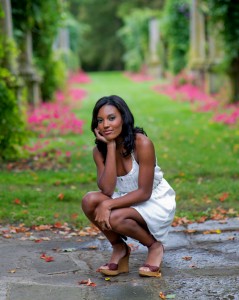 My Girl… » Sonya Martin Photo